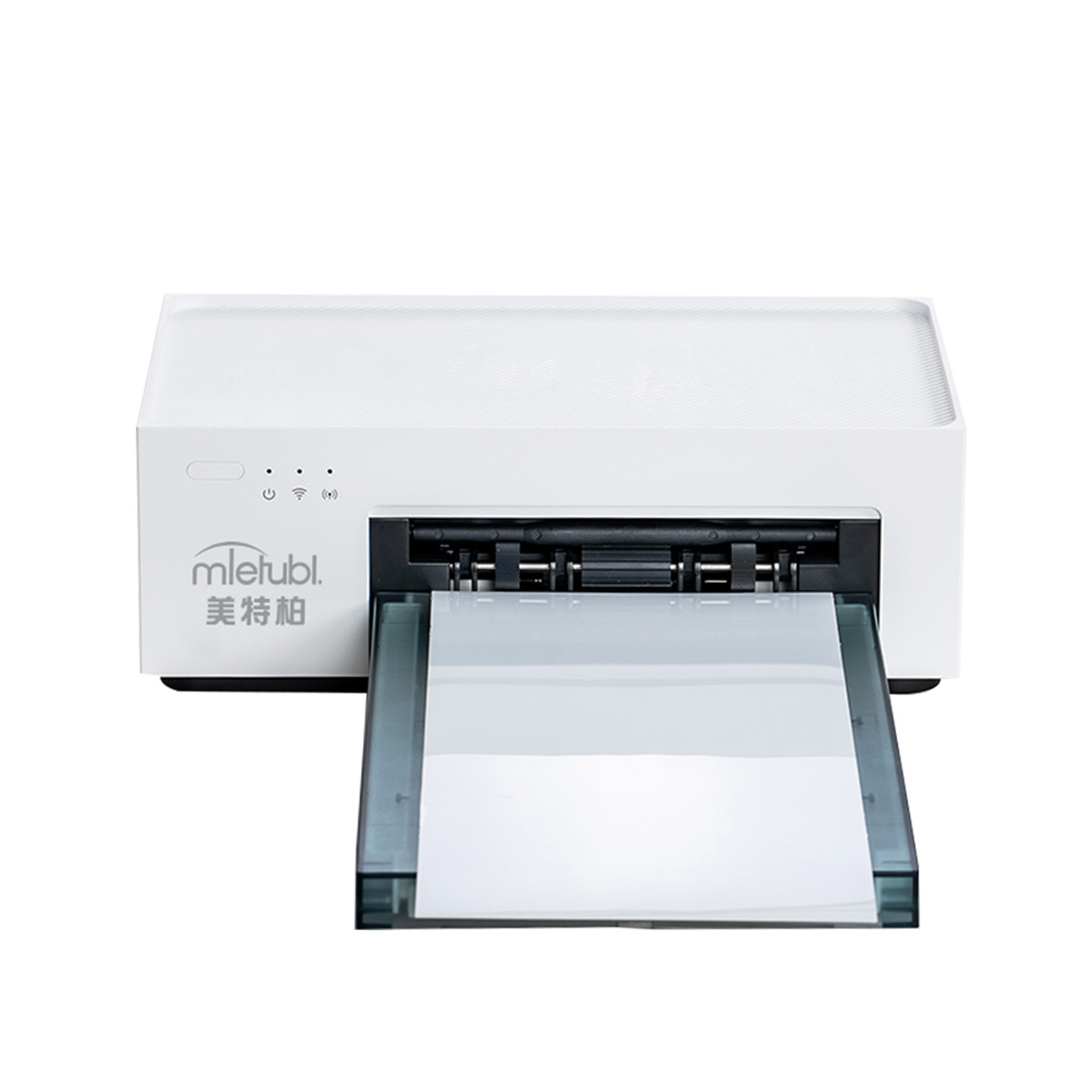 Mini impresora de piel para teléfono móvil MIETUBL MTB-PP01